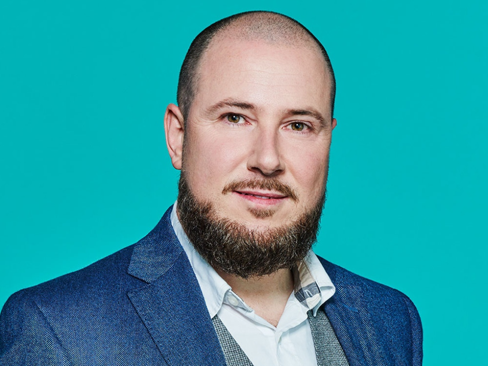 Une nouvelle Voix pour les clients Roy.