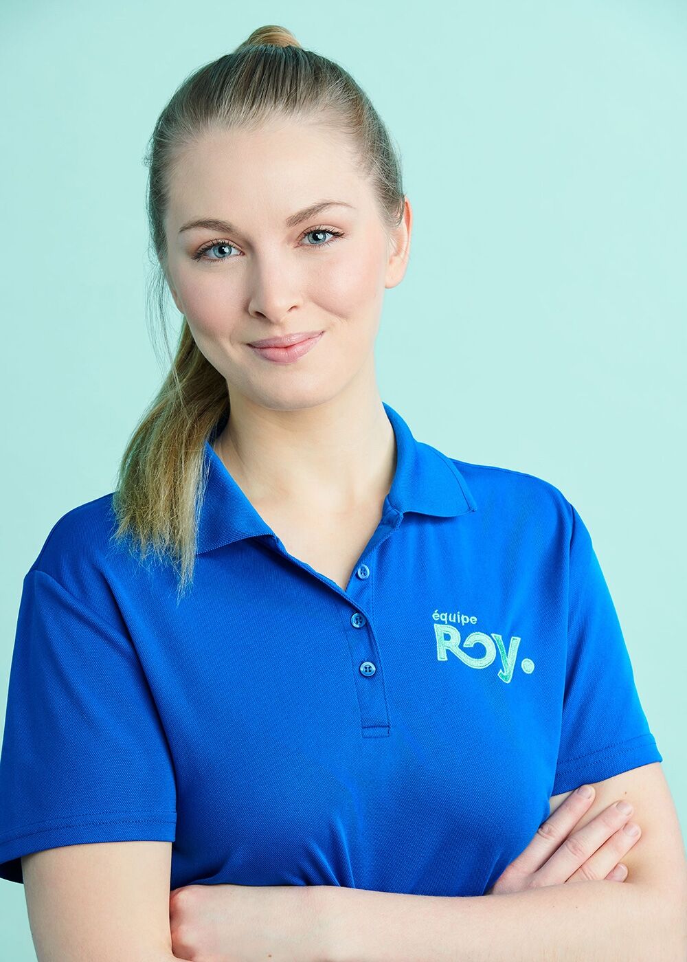 Travailler chez Roy. | Roy. - Entretien d’immeuble commercial