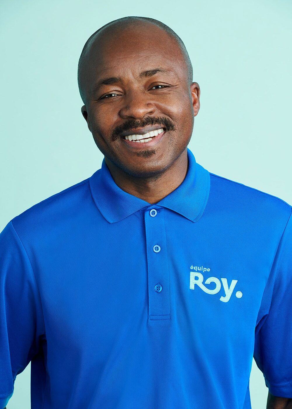Travailler chez Roy. | Roy. - Entretien d’immeuble commercial