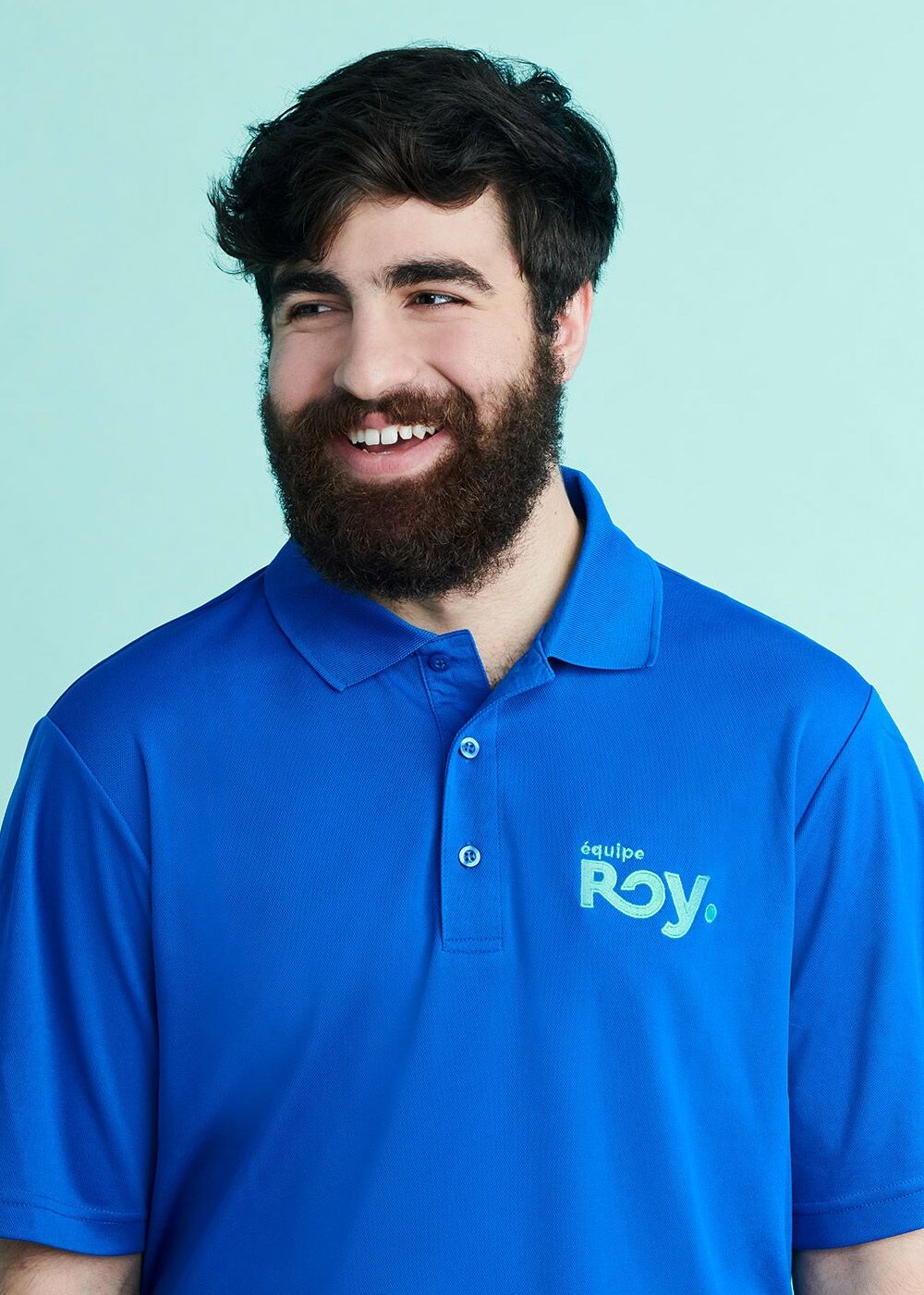 Travailler chez Roy. | Roy. - Entretien d’immeuble commercial