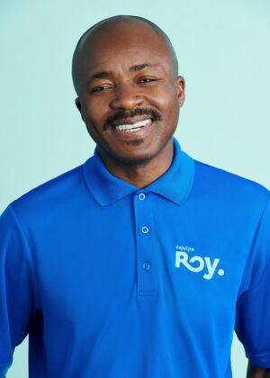 Roy. | Commercial Building Maintenance Services